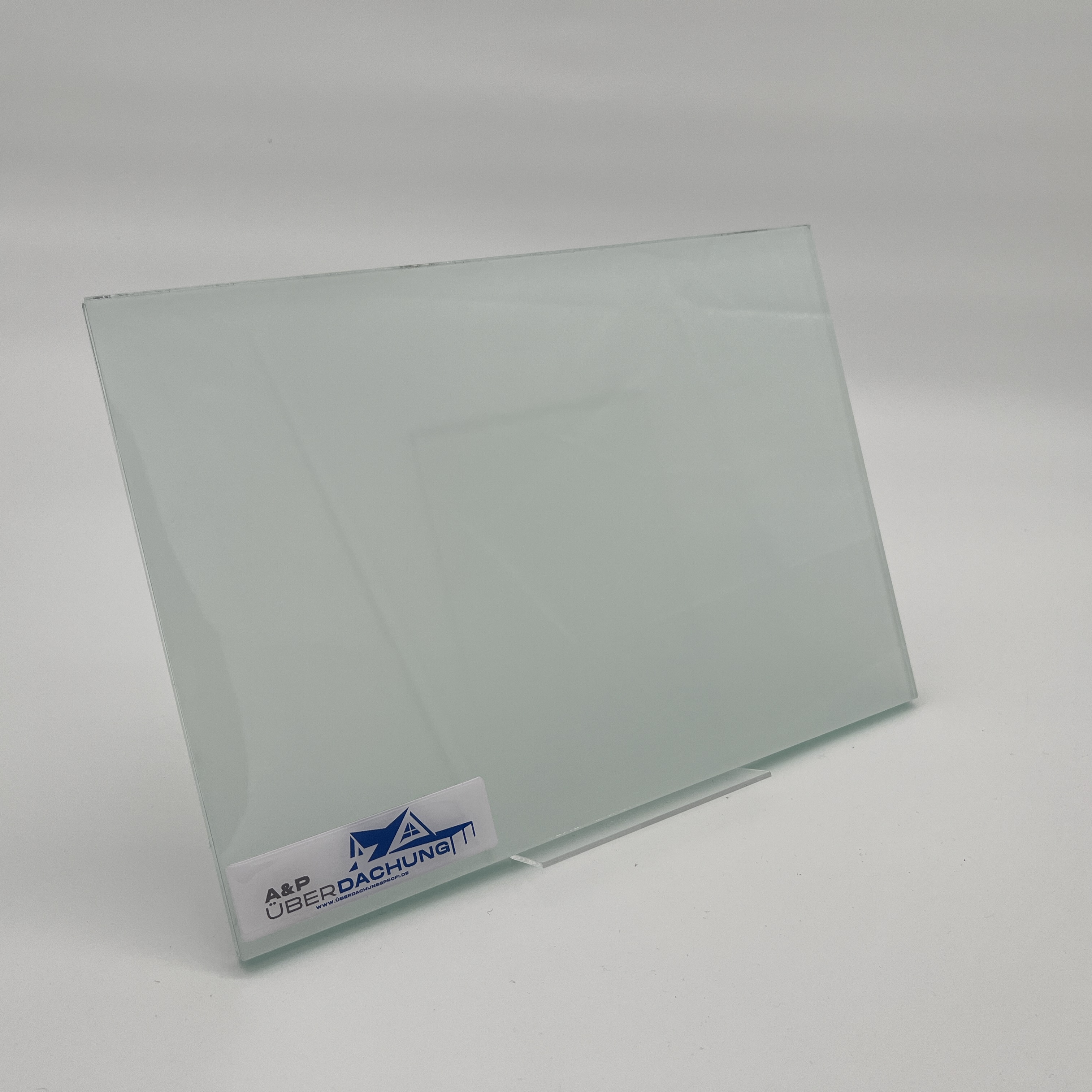 VSG - Glas | Milchglas | 8mm | SW10012.3